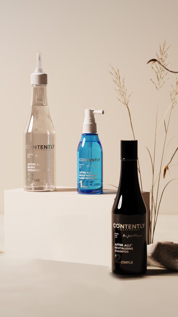 Q Cosmetice Coreene