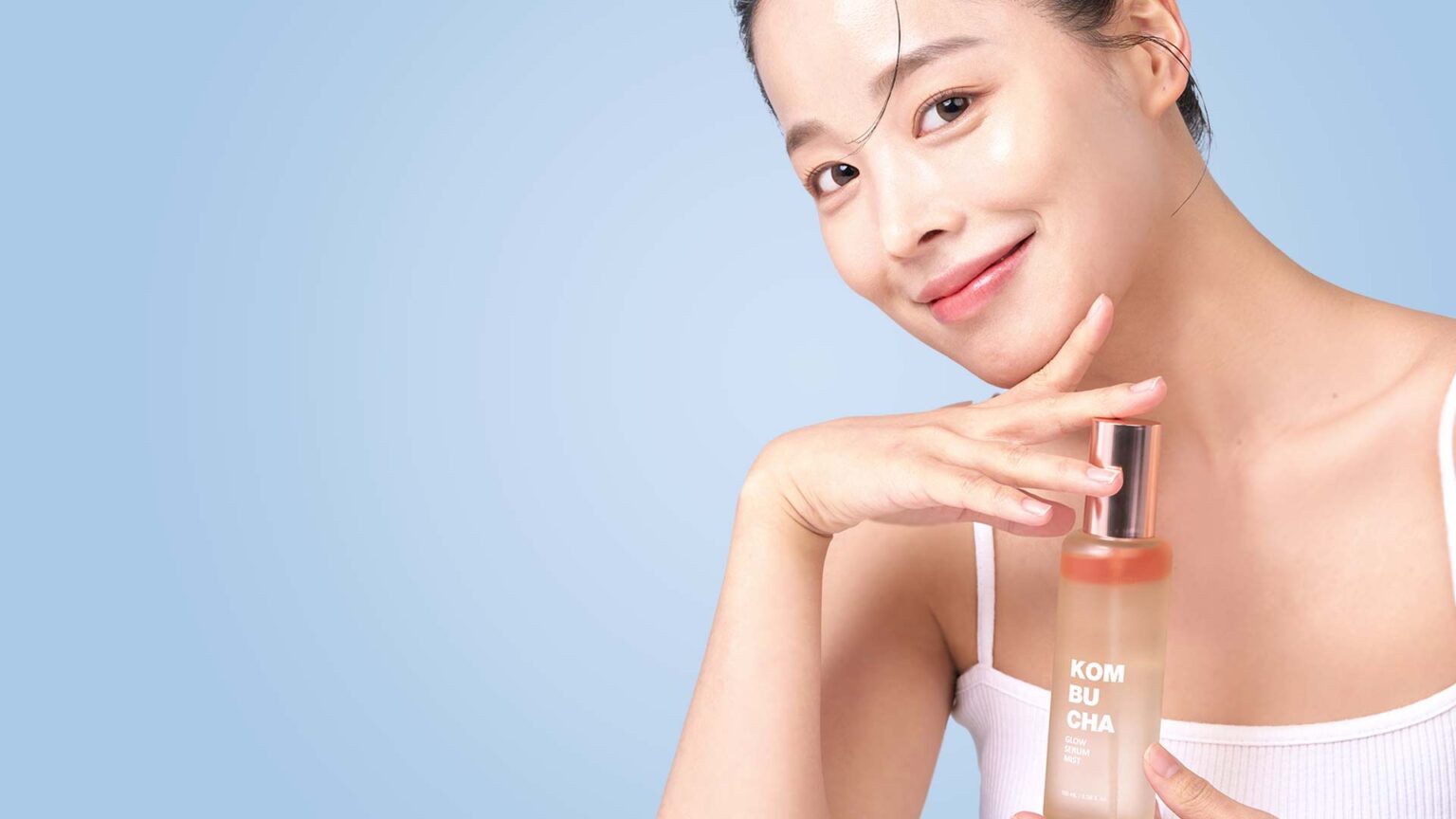 Q Cosmetice Coreene