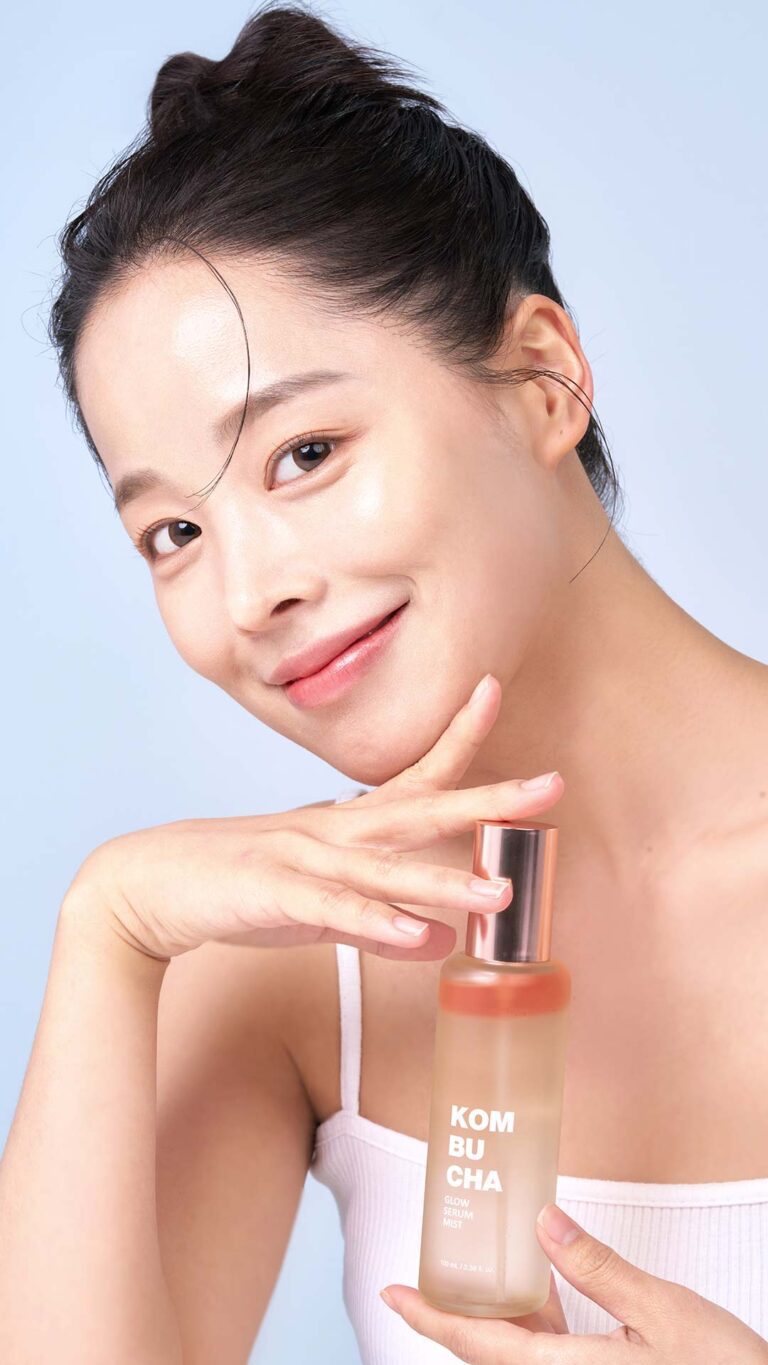 Q Cosmetice Coreene