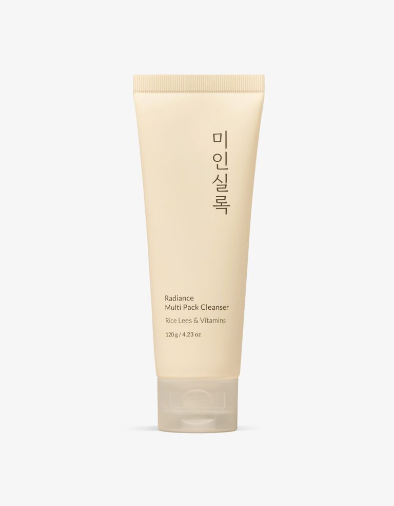Q Cosmetice Coreene
