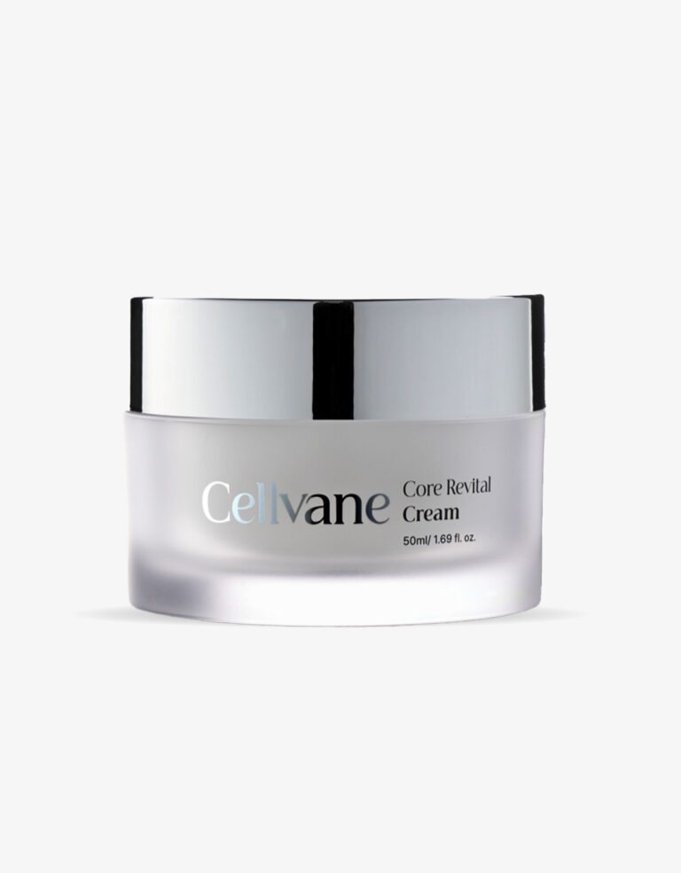 Crema Idratante Cellvane Core Revital 50 ml