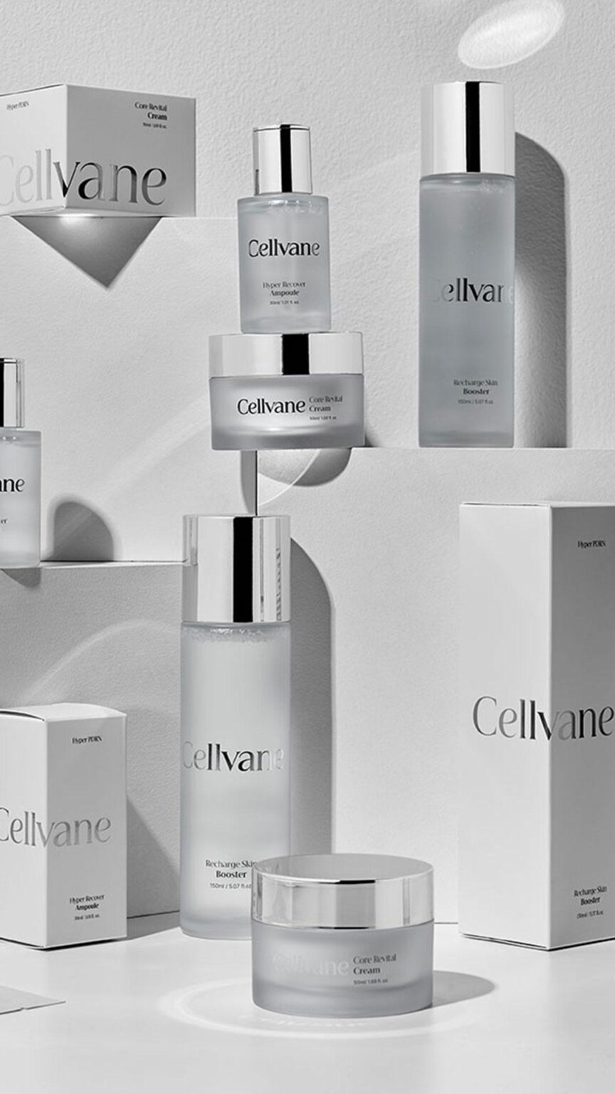 Q Cosmetice Coreene